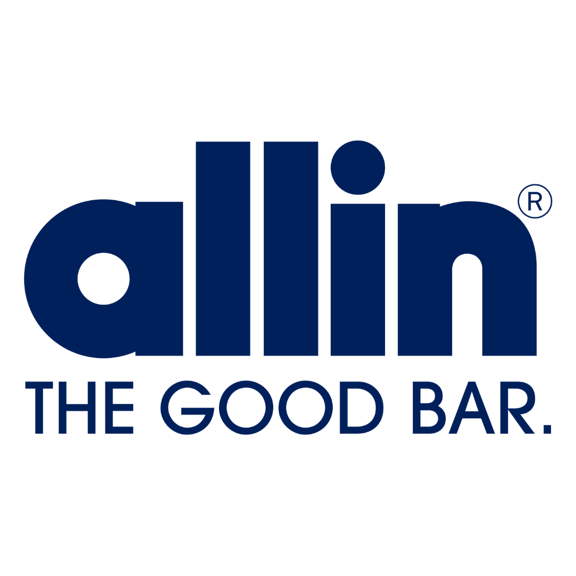 Allin - The good bar